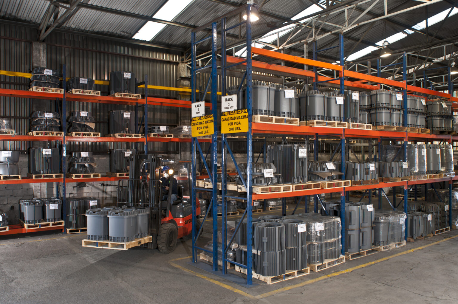 FA Foundry | Gray and Ductile Iron Castings